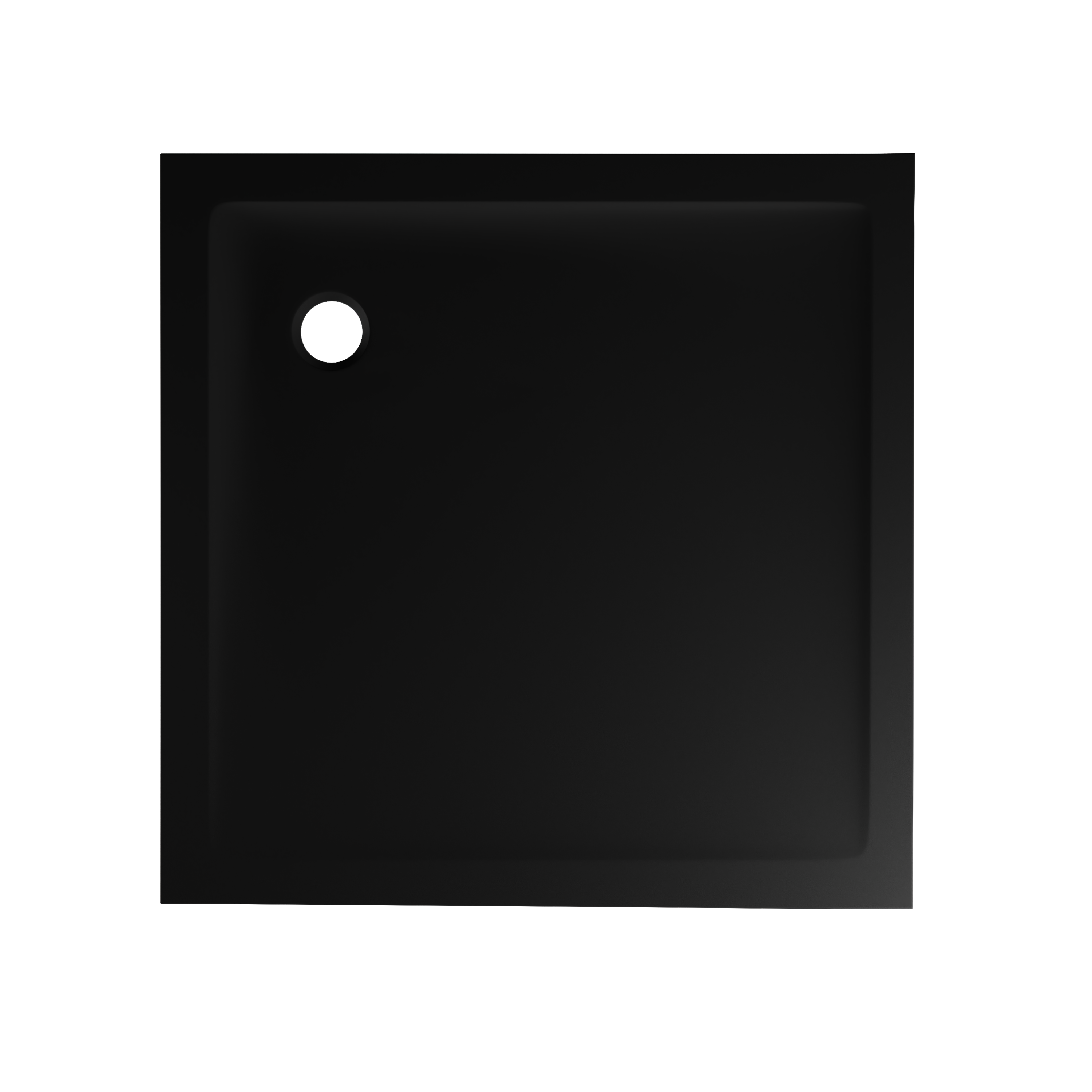 Brodzik standardowy Gracio 90 x 90 cm Wellneo - Leroy Merlin