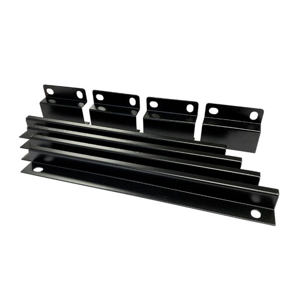 Kit de fixation panneau solaire mural, AVIDSEN | Leroy Merlin Kit de fixation panneau solaire mural, AVIDSEN | Leroy Merlin