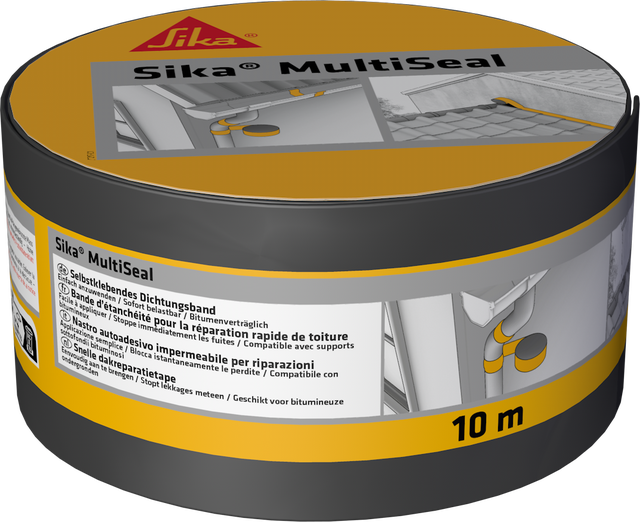 Sika multiseal au meilleur prix | Leroy Merlin