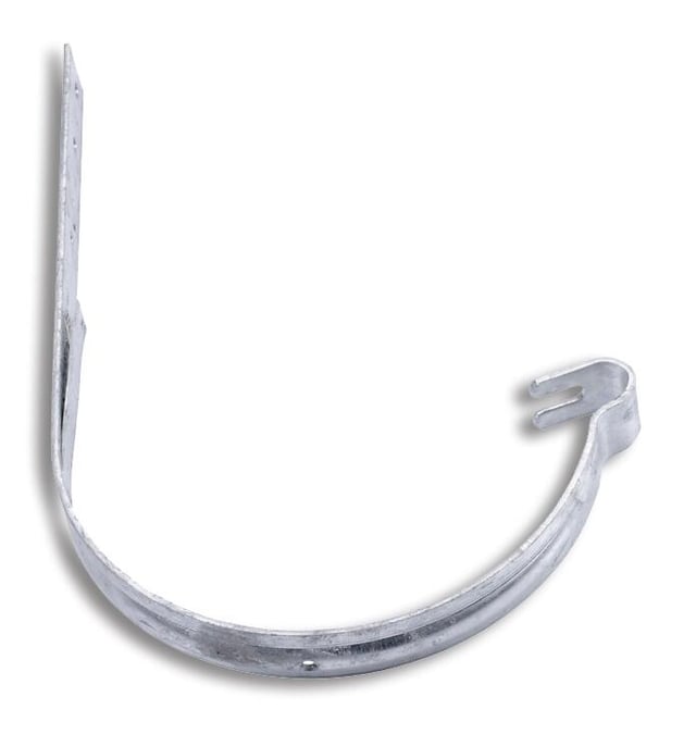 Crochet de gouttière | Leroy Merlin