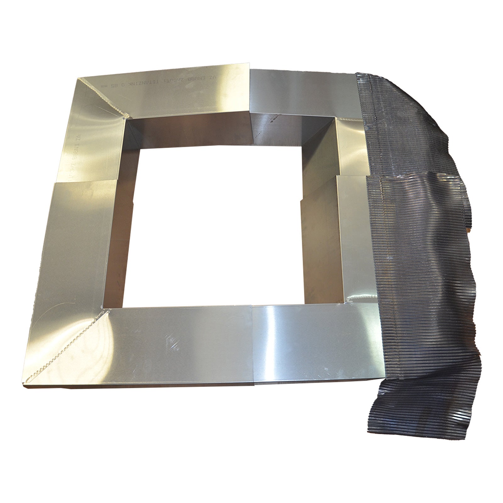 Acier LMC VIRANO | Leroy Merlin