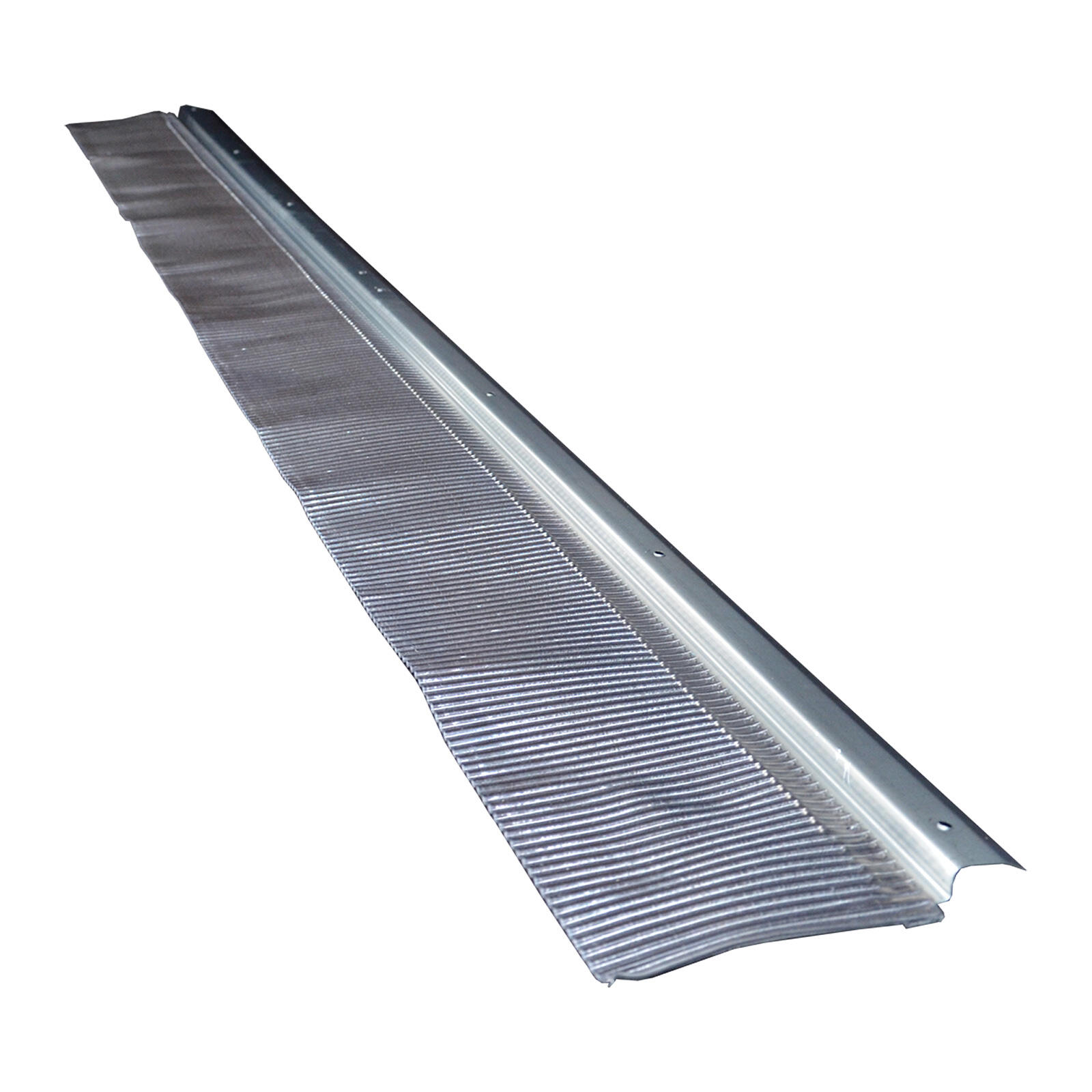 Solin mastic à bavette LMC VIRANO plomb, l.160 mm x L.2 m | Leroy Merlin