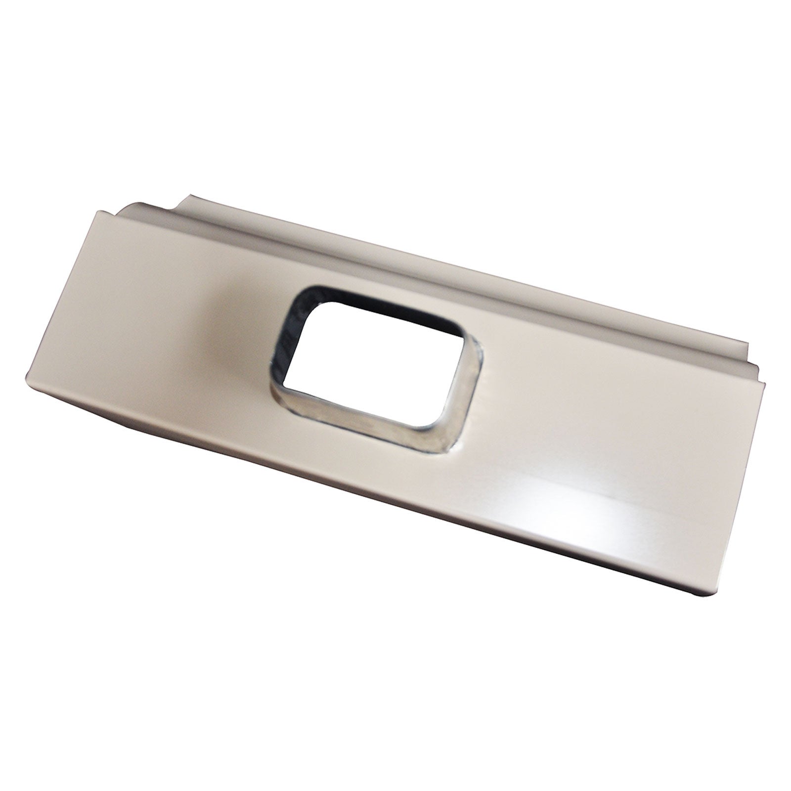 Bride aluminium sable LMC VIRANO, Dév.Gouttière développé de 30 cm Diam ...