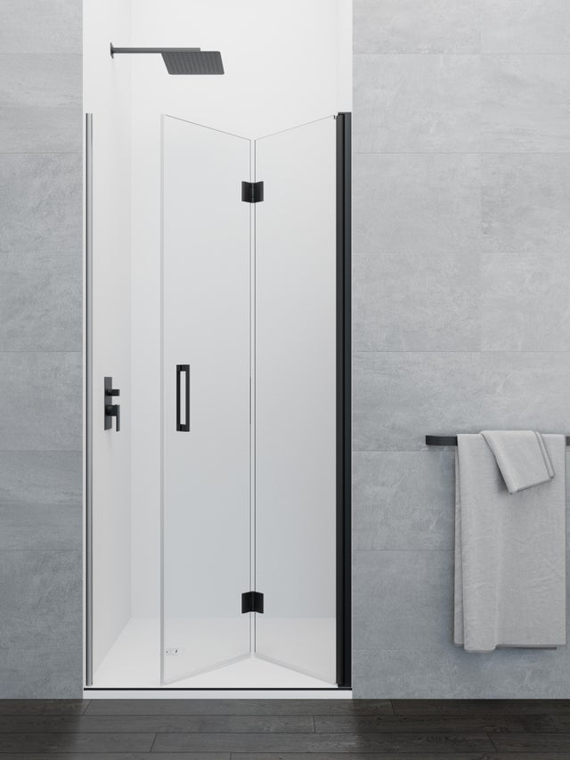 Mamparas plegables para ducha | Leroy Merlin