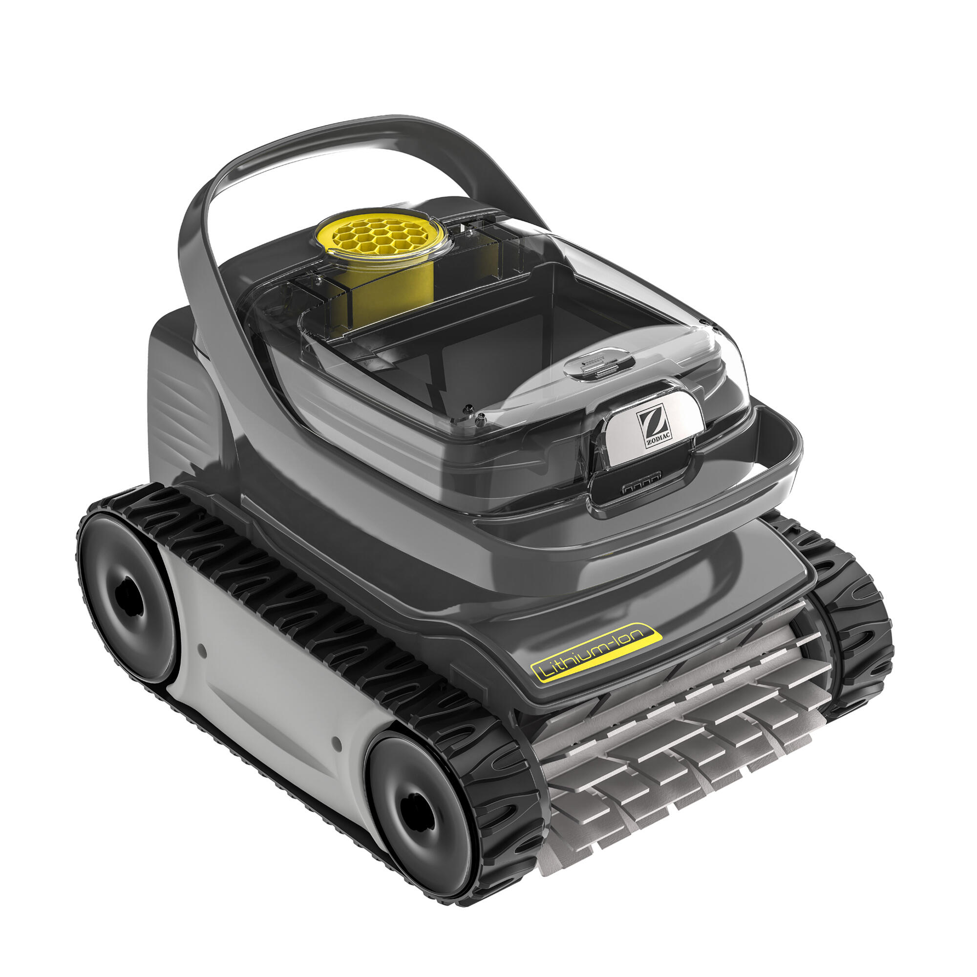 Pulitore a batteria per piscina ZODIAC OP-Li 2100 PIXEL | Leroy Merlin