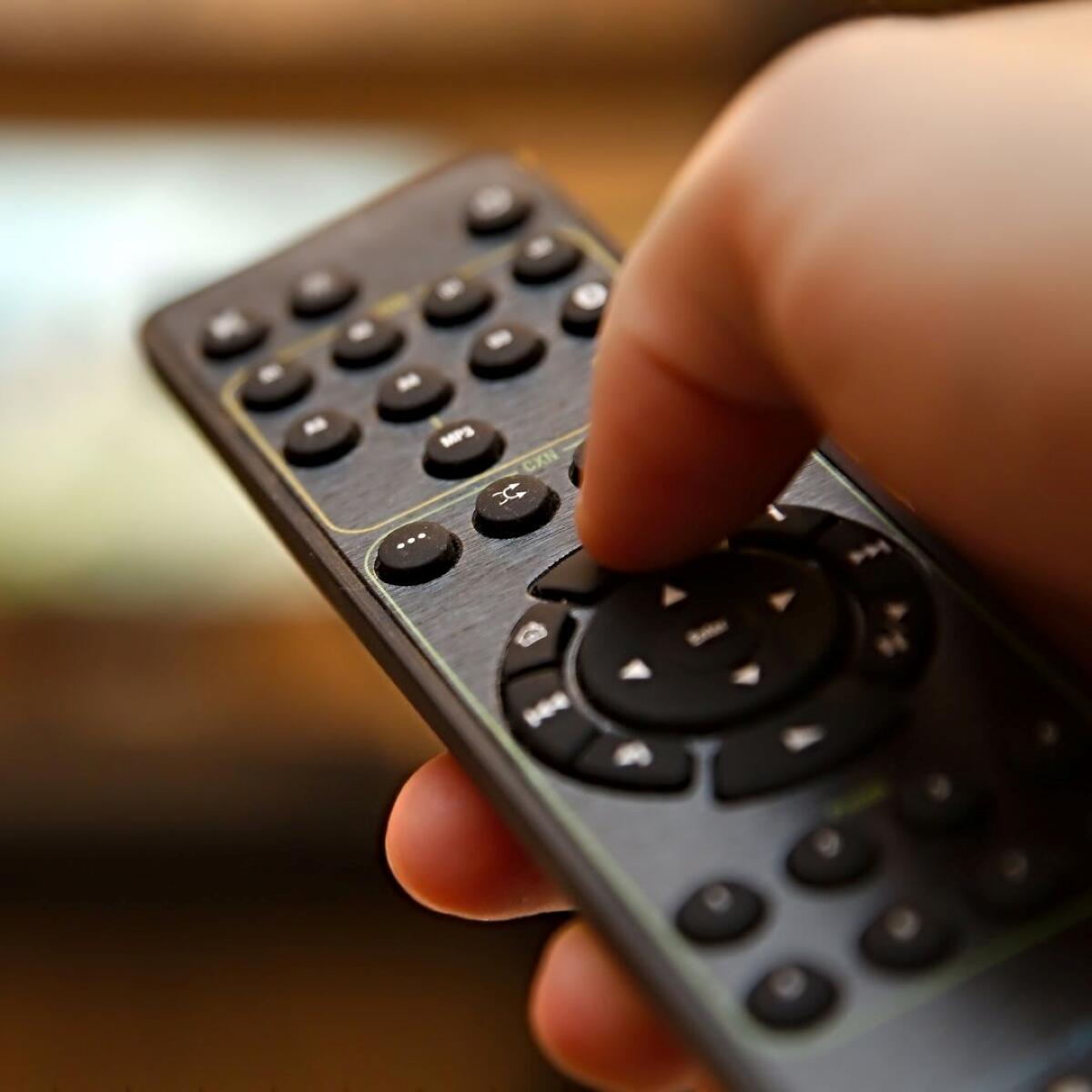 Telecomandi TV | Leroy Merlin