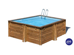 Piscinas de Madera: Disfruta del Verano en tu Jardín