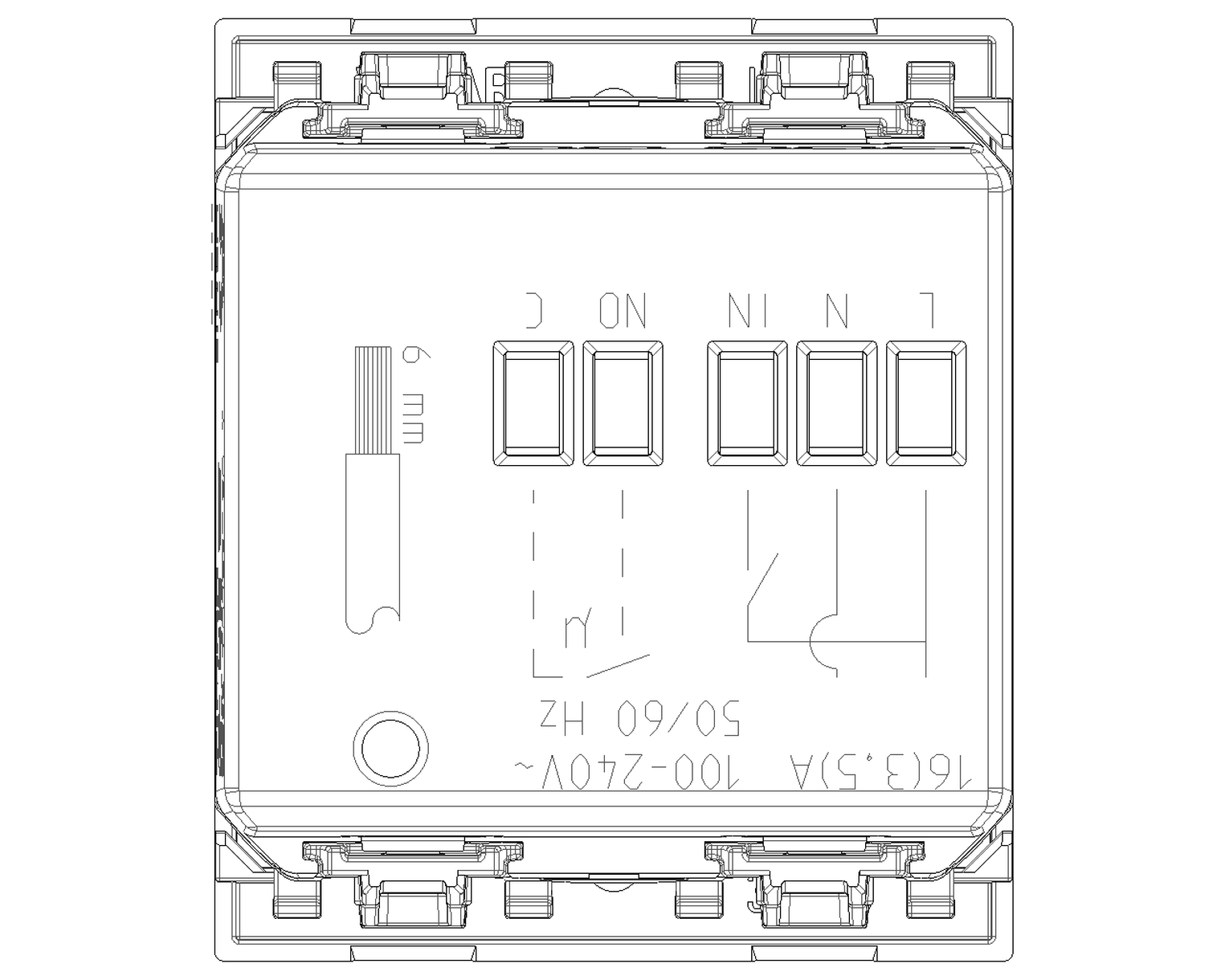 Rfid tags VIMAR fuoriporta NFC/RFID connesso IoT bianco | Leroy Merlin