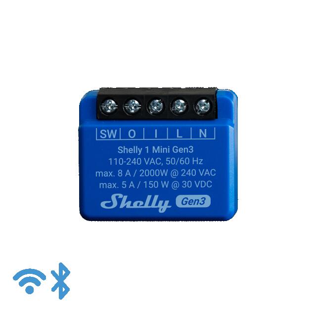 Shelly | Leroy Merlin