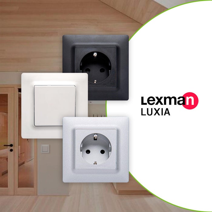 Lexman | Leroy Merlin