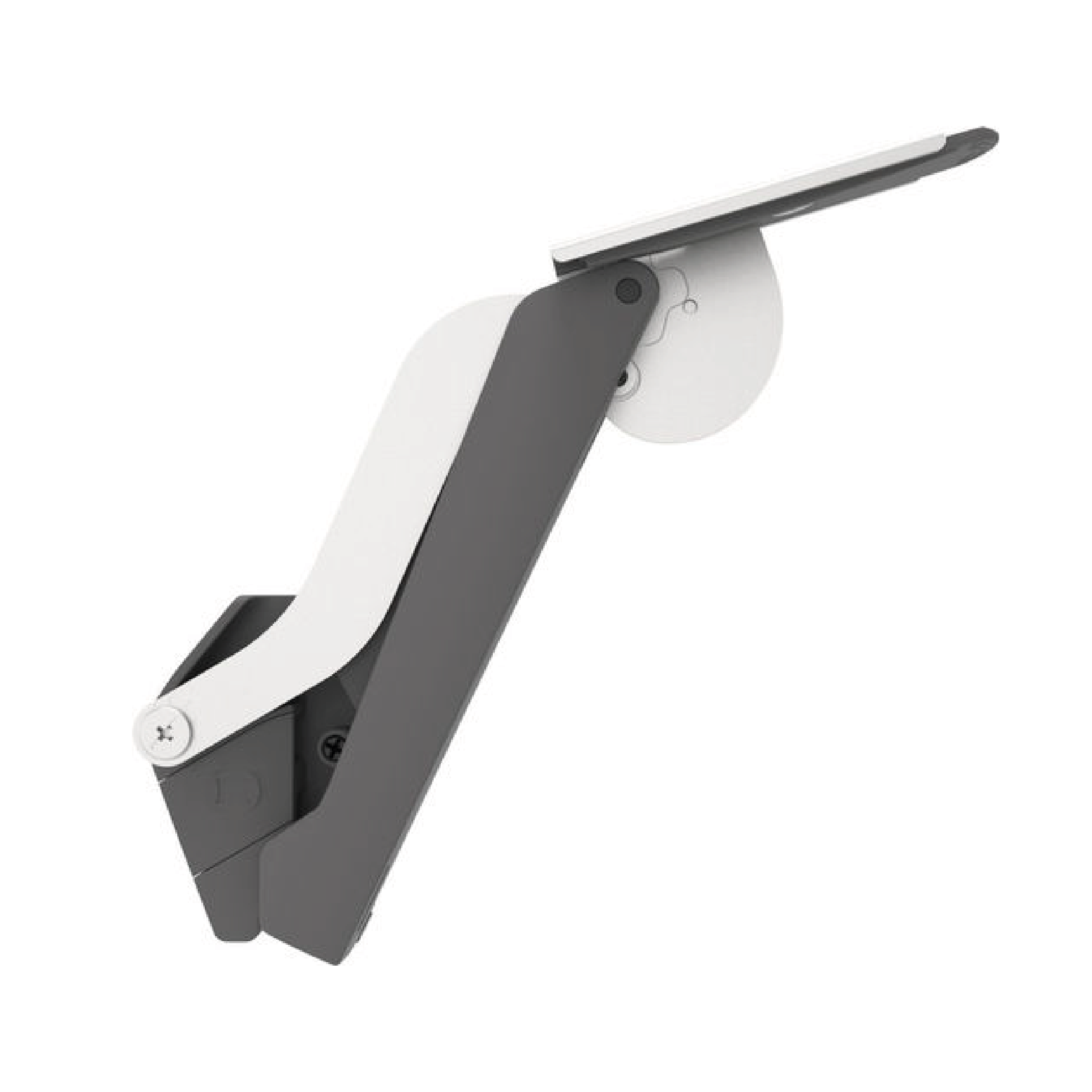 Sistema de puerta elevable con amortiguador Freespace H384-480 W60-80 ...