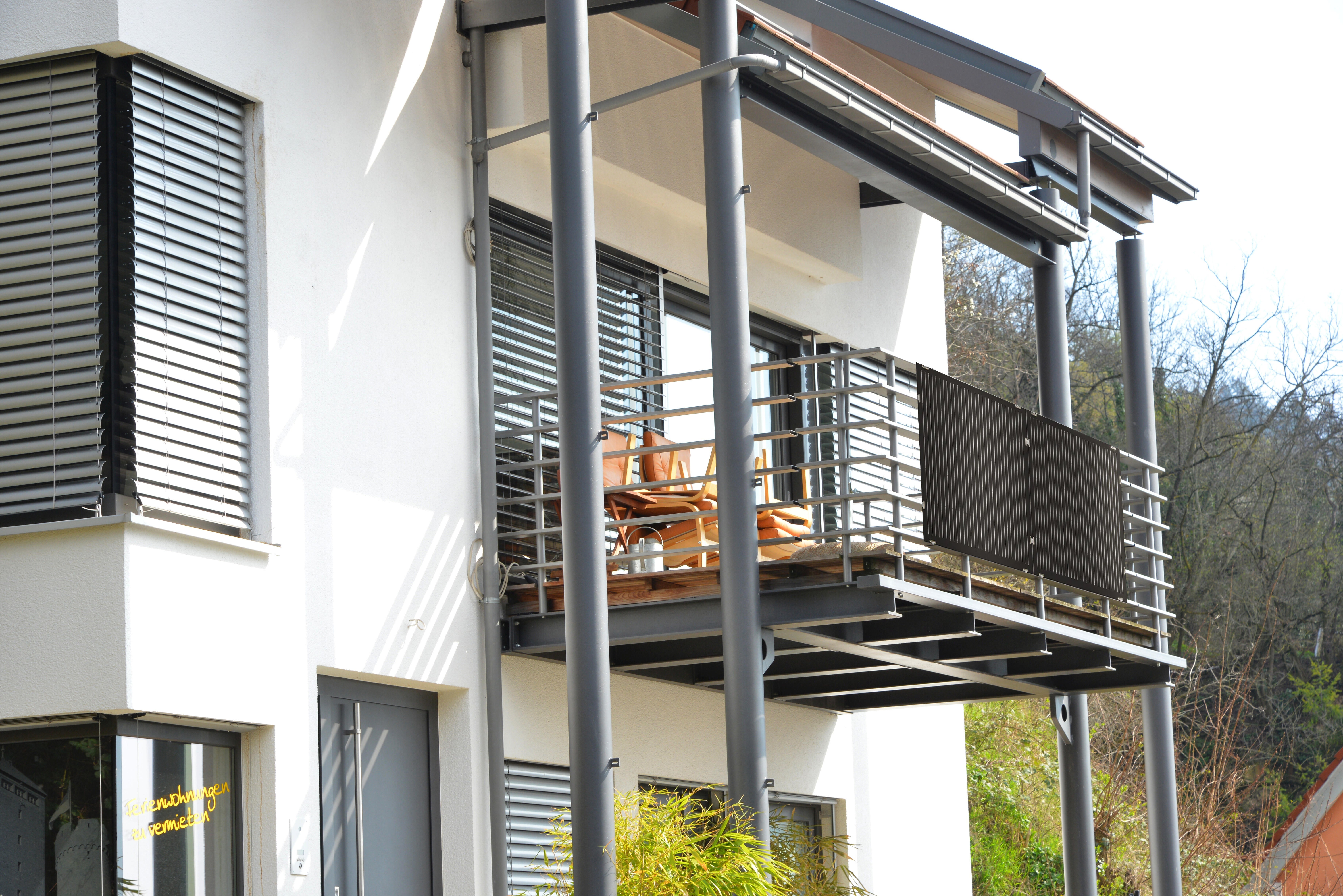 Kit paneles solares auto-enchufables para balcón SOLARLAB Solantis ...