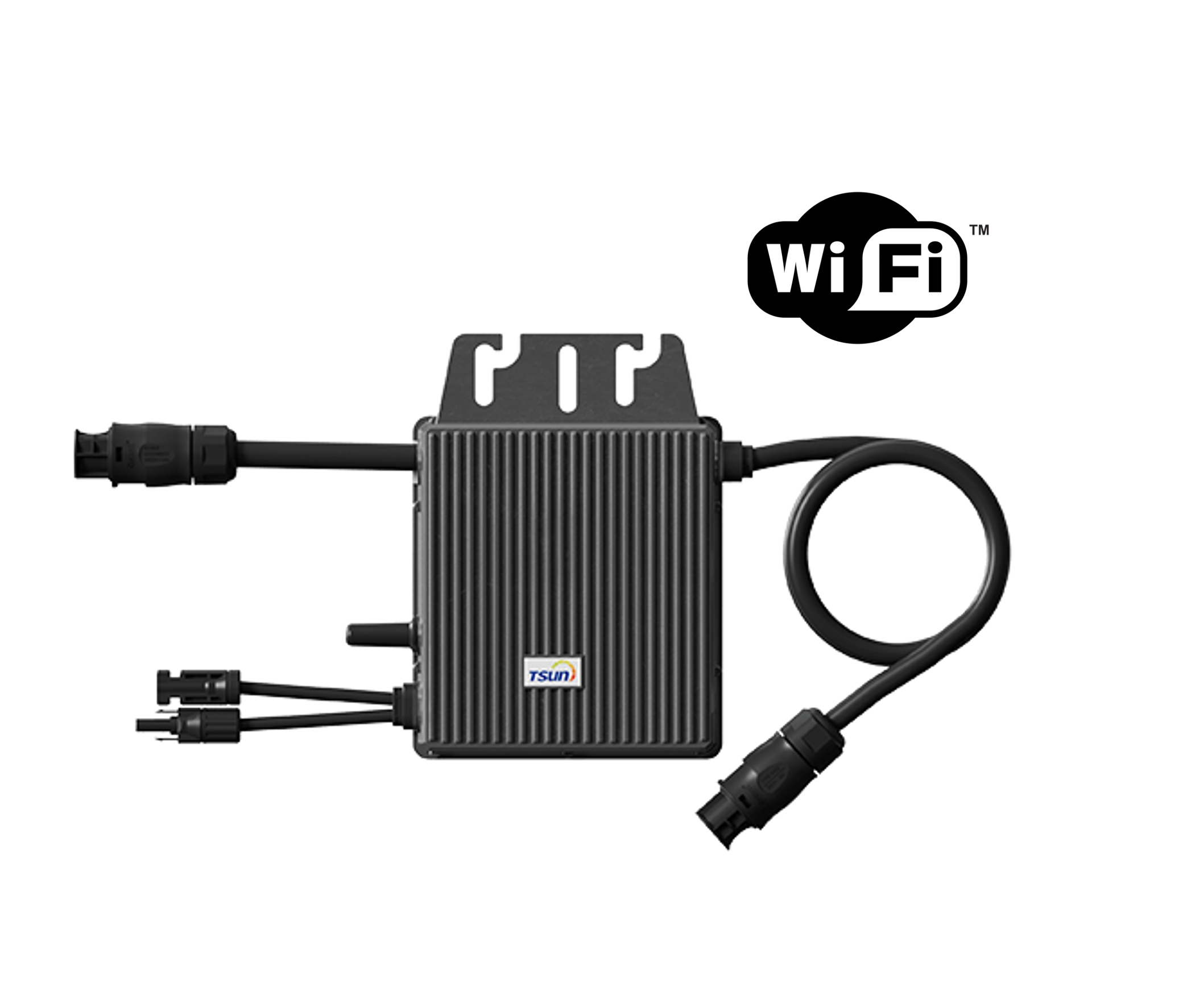 Kit paneles solares auto-enchufables para balcón SOLARLAB Solantis ...