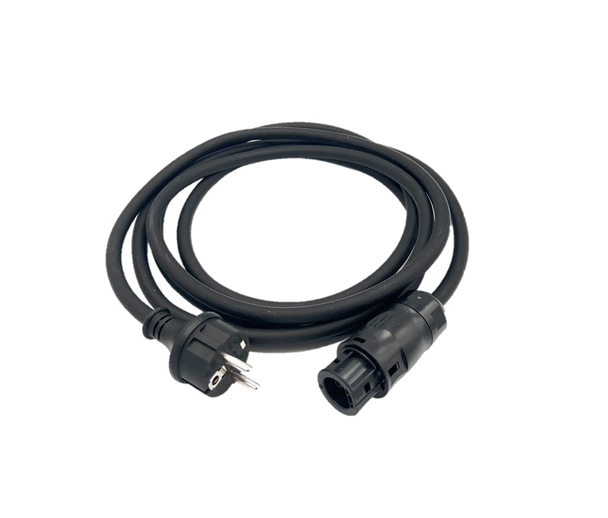 Kit paneles solares auto-enchufables para balcón SOLARLAB Solantis ...