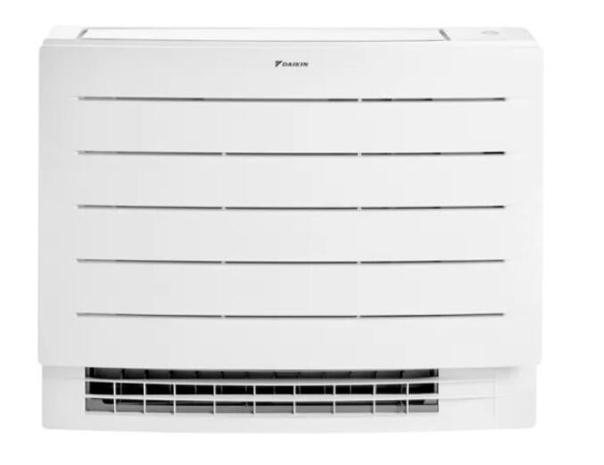 UI CONSOLE MULTI PERFERA 3500W DAIKIN | Leroy Merlin