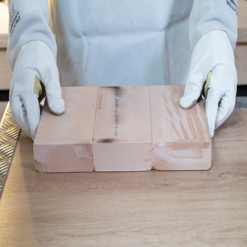 Cómo soldar aluminio | Leroy Merlin