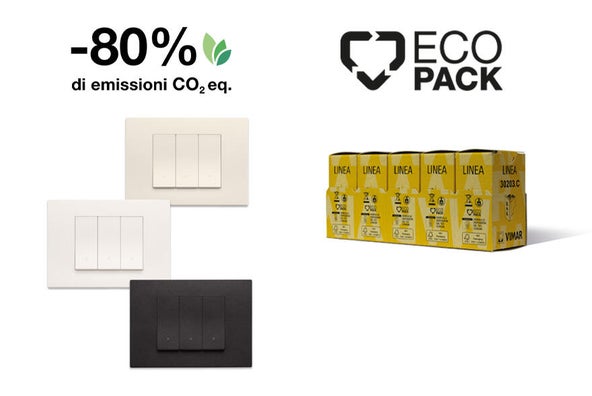 Speciale Vimar Linea | Leroy Merlin