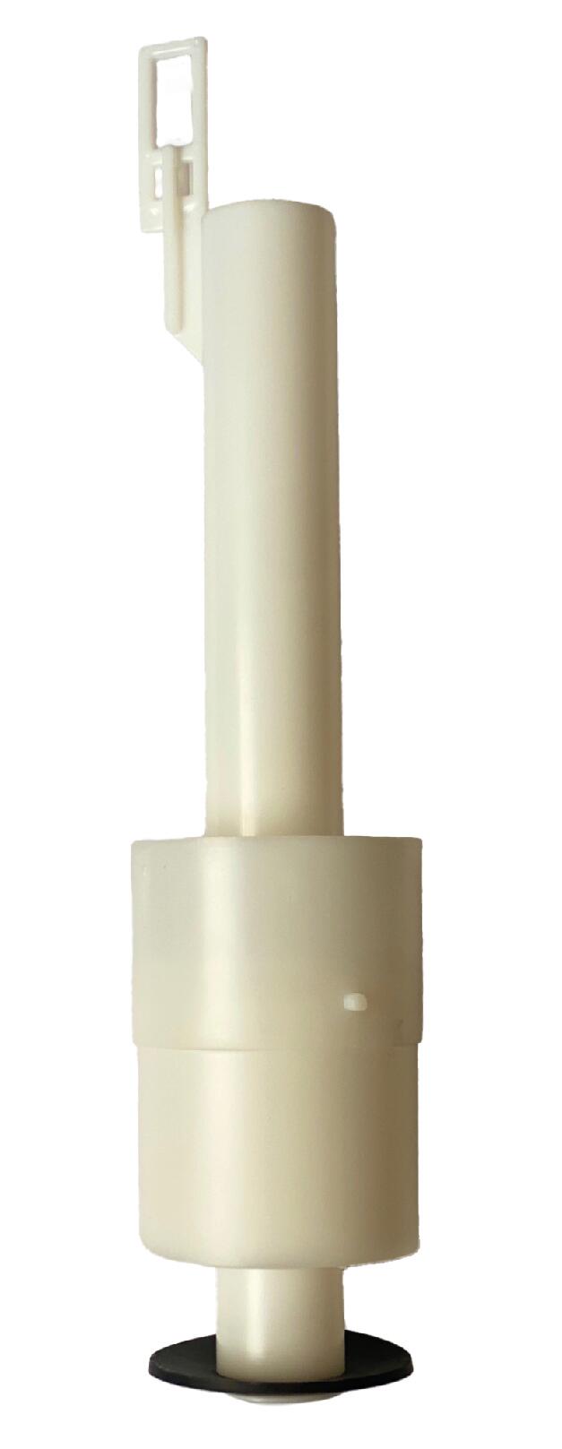 Meccanismo di scarico per cassetta wc Prima start/stop | Leroy Merlin