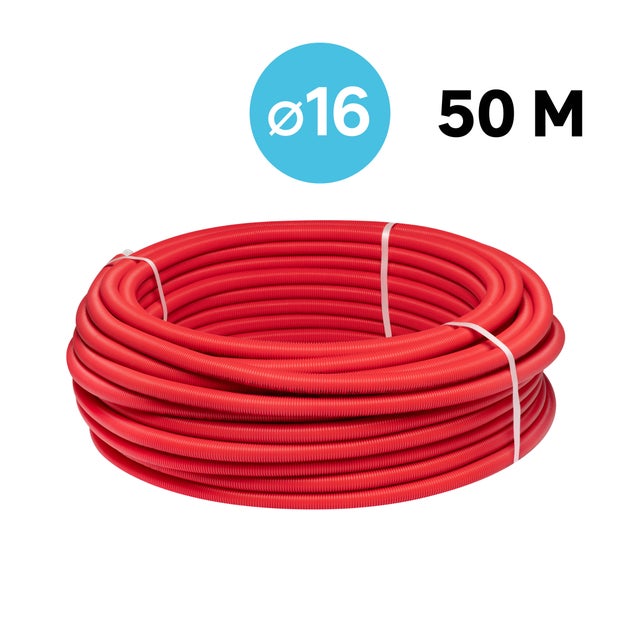 Tube multicouche | Leroy Merlin