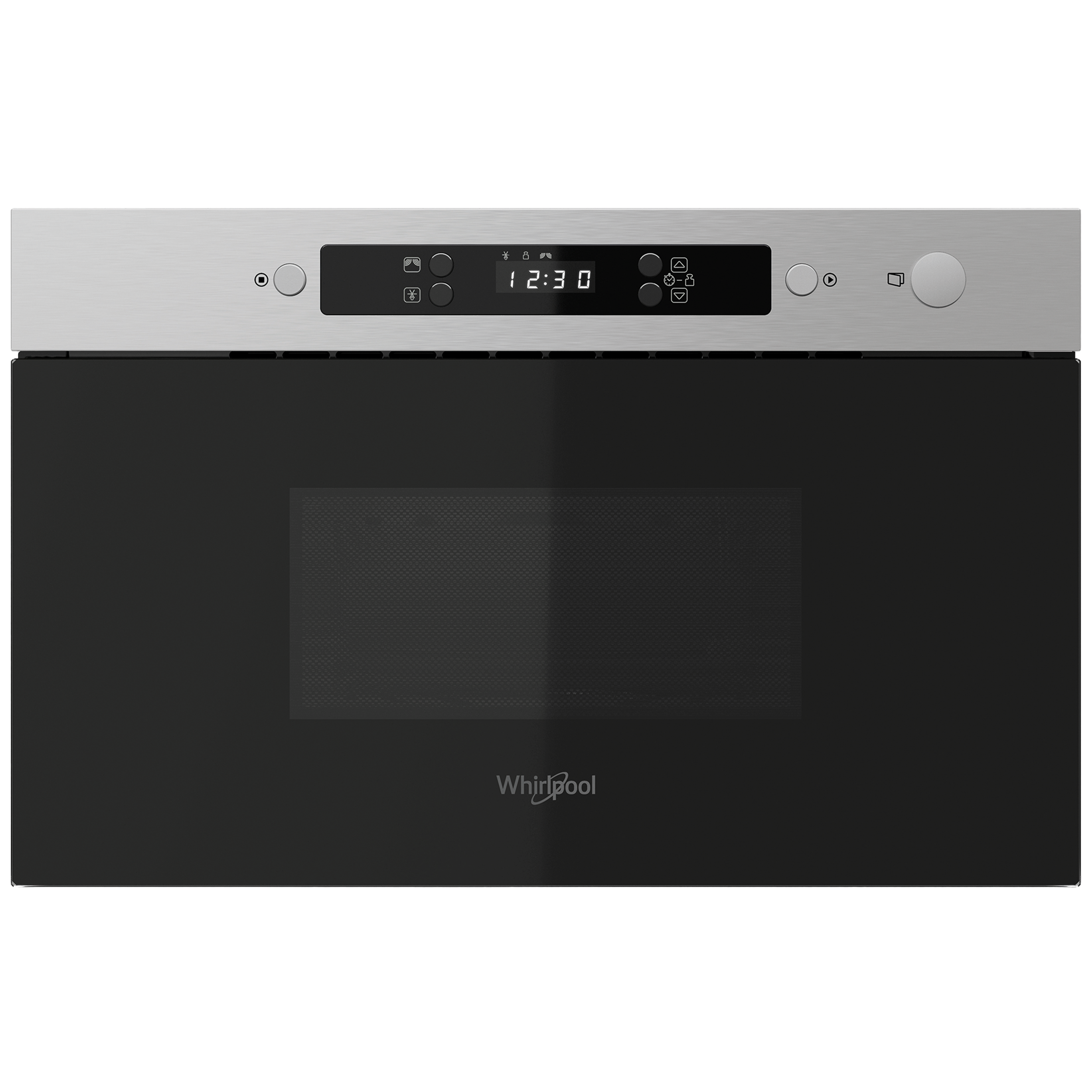 Microondas WHIRLPOOL de x x cm y w | Leroy Merlin