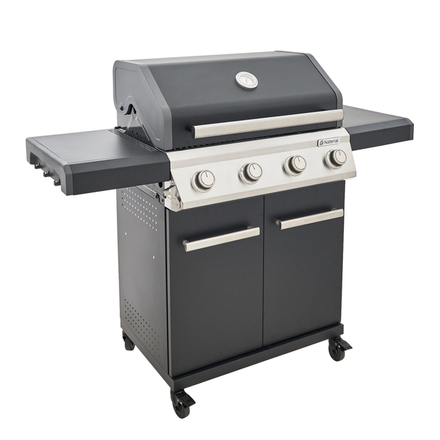 Barbecue Naterial | Leroy Merlin