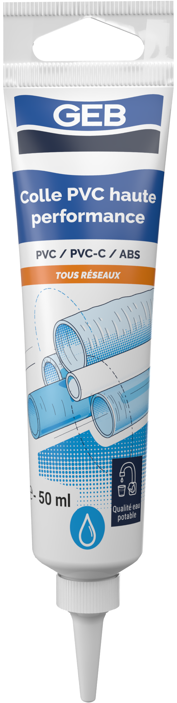Tube de colle au meilleur prix | Leroy Merlin