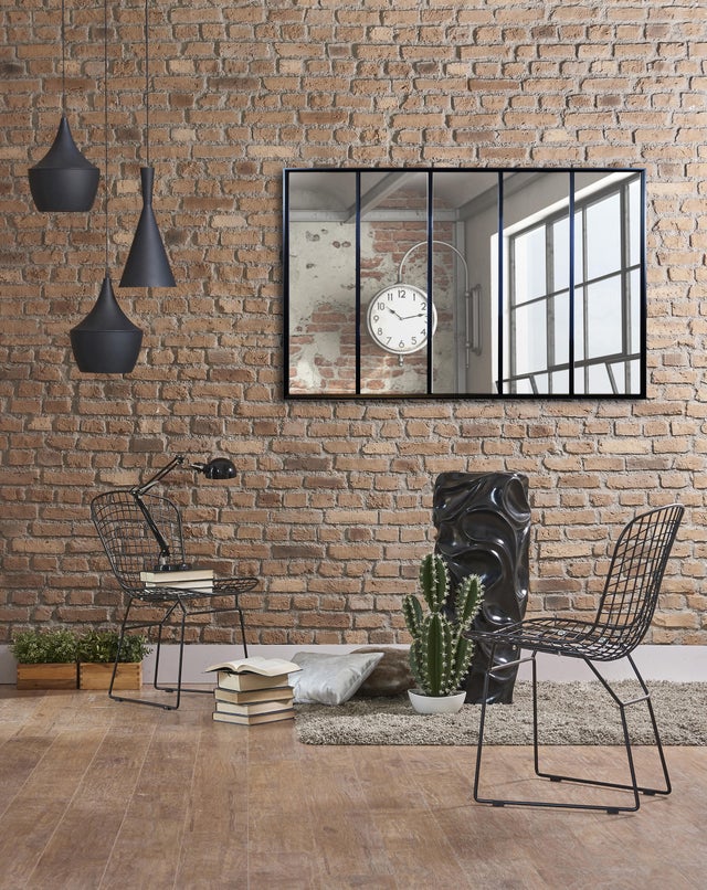 Miroir Verrire Leroy Merlin