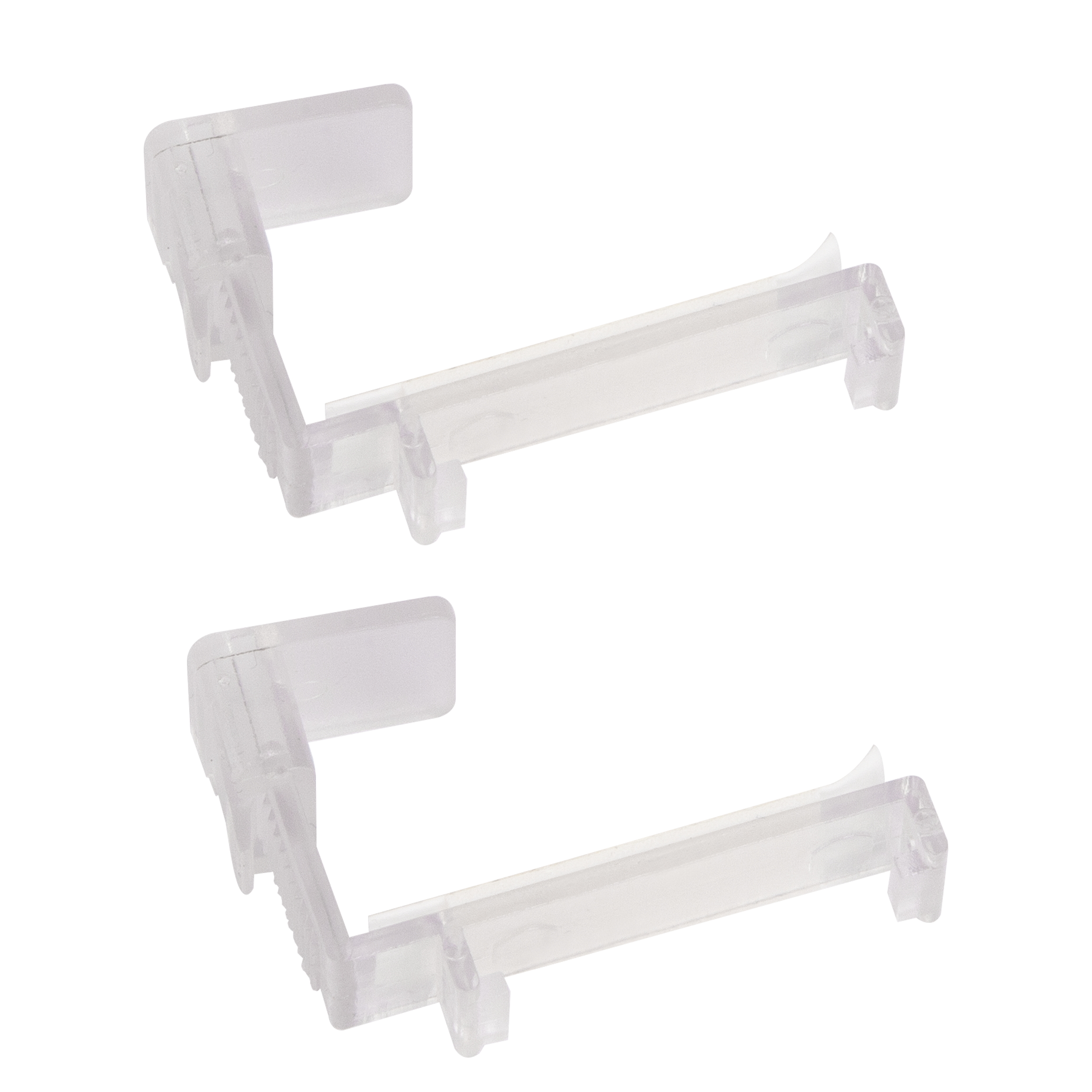 Wieszaki do rolet Varuna, Shiva, Pluton, Apollo Inspire - Leroy Merlin