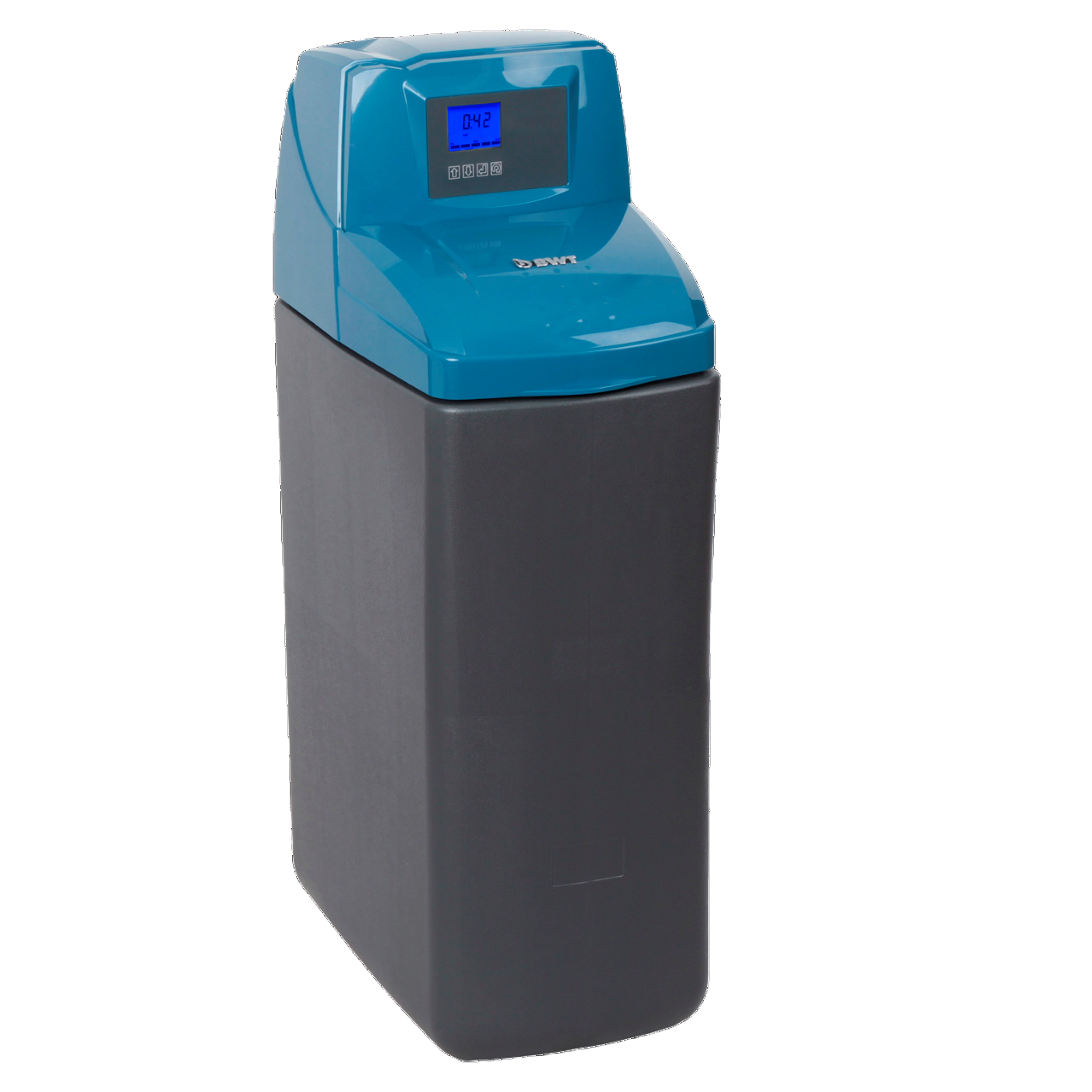 Zmiękczacz wody BWT Aquadial NEW 20 l - Leroy Merlin