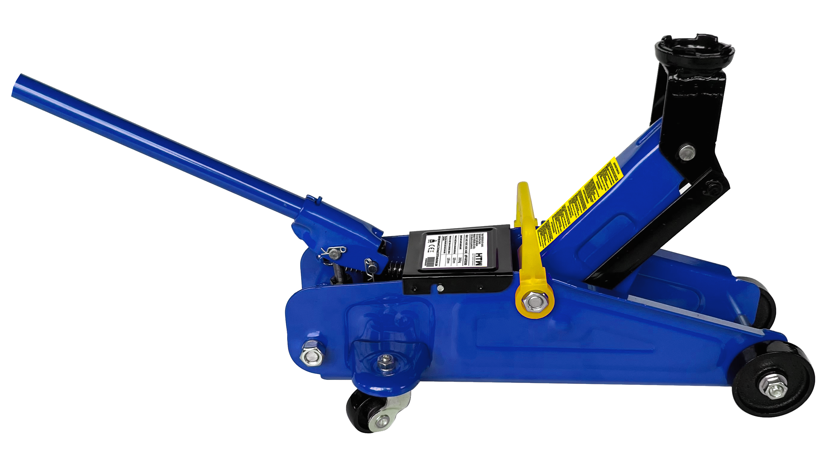 Gato hidráulico 2000 kg | Leroy Merlin