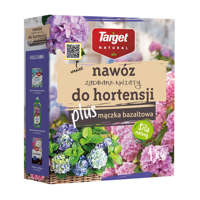 Nawozy do roślin ogrodowych i pokojowych, nawozy organiczne