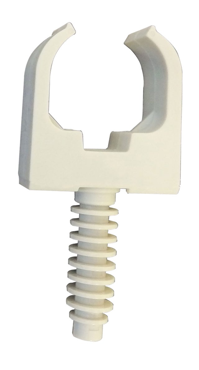 Fixation tube irl au meilleur prix | Leroy Merlin