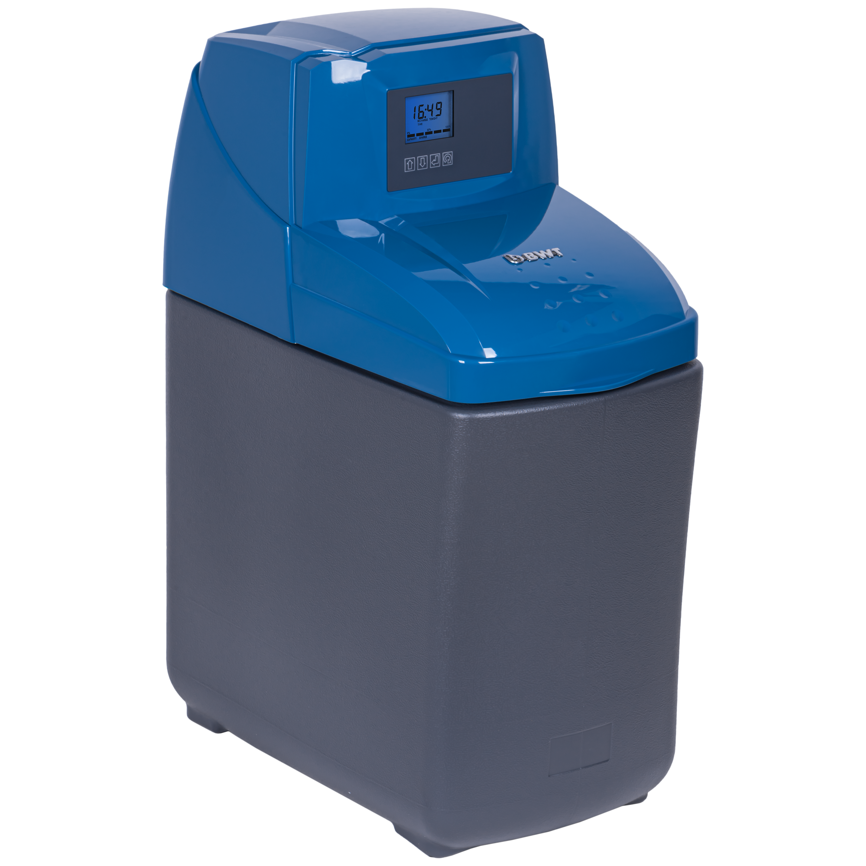 Zmiękczacz AQUADIAL NEW 15 l BWT - Leroy Merlin