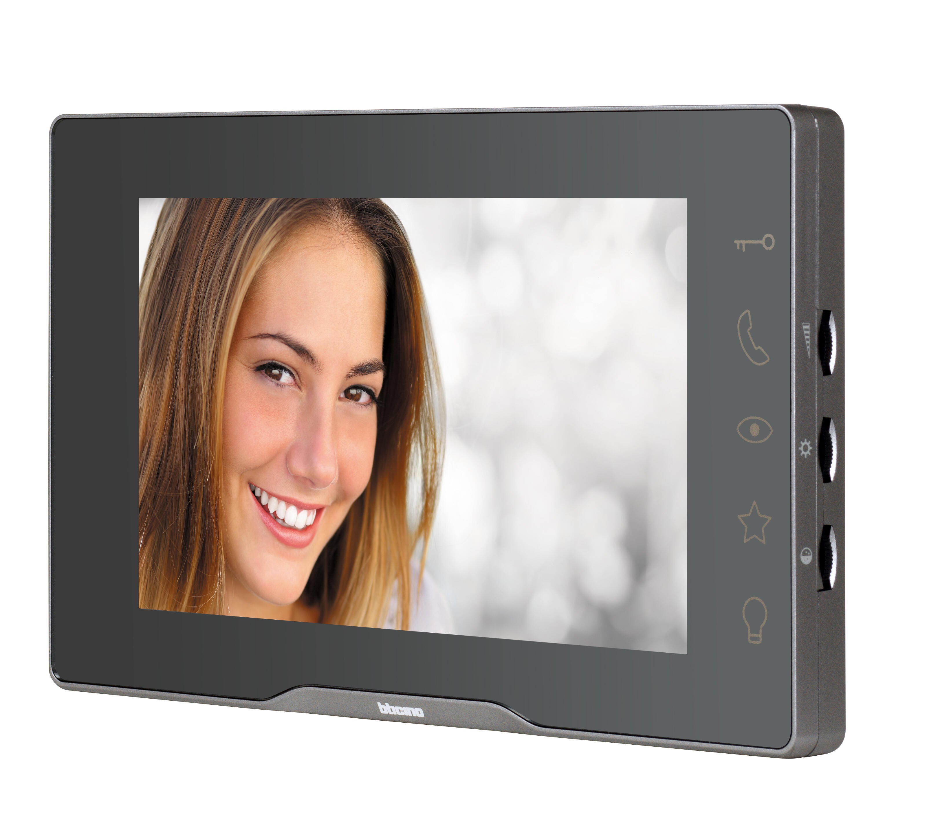 Videocitofono BTICINO | Leroy Merlin Videocitofono BTICINO | Leroy Merlin