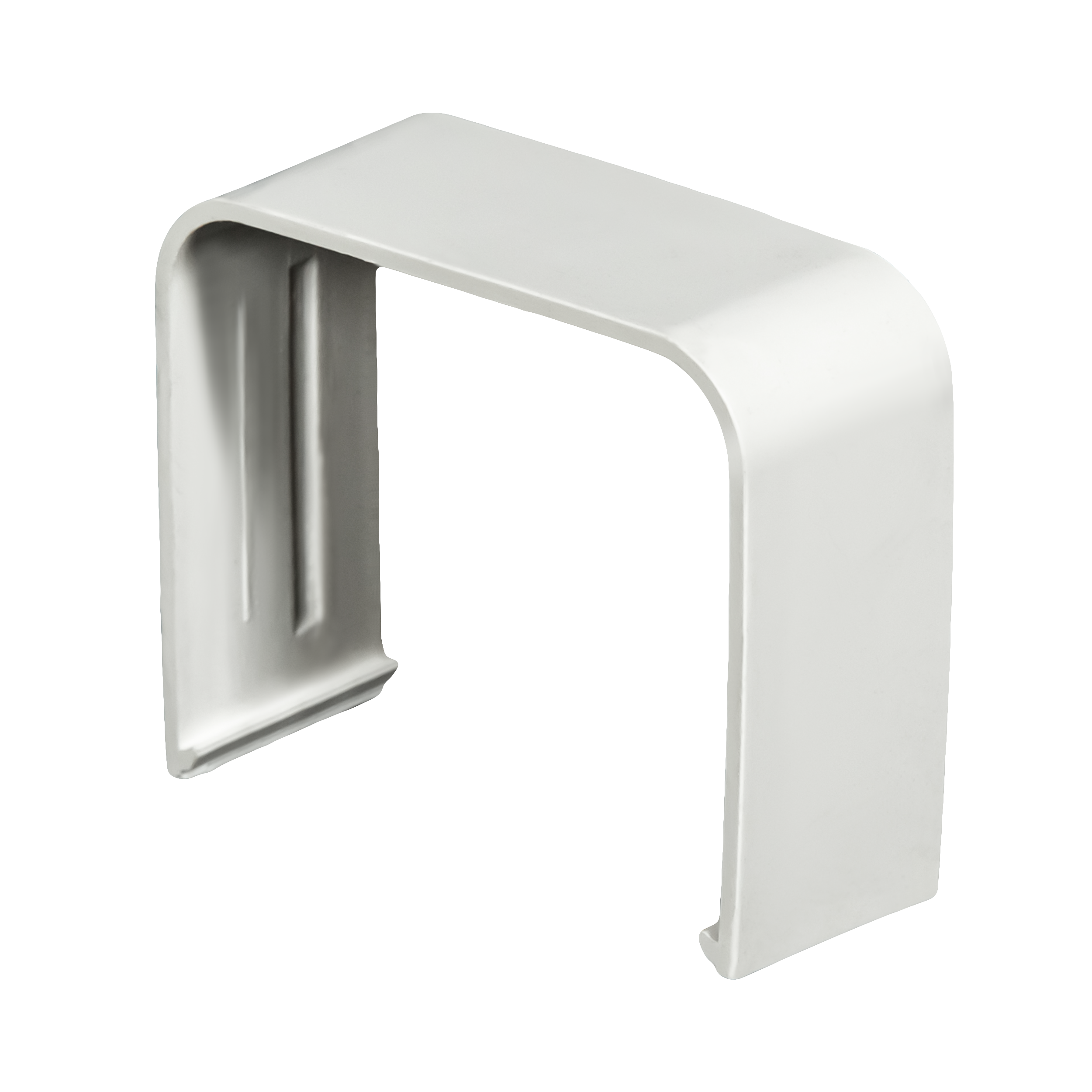 Pokrywa łącząca do klimatyzacji 0804GC-W ARTIPLASTIC - Leroy Merlin