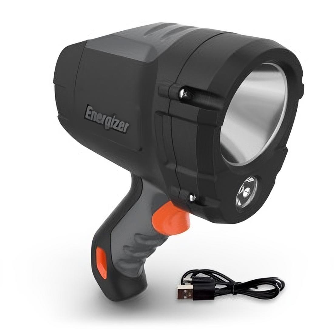 Proyector Recargable ENERGIZER 1000 lm | Leroy Merlin