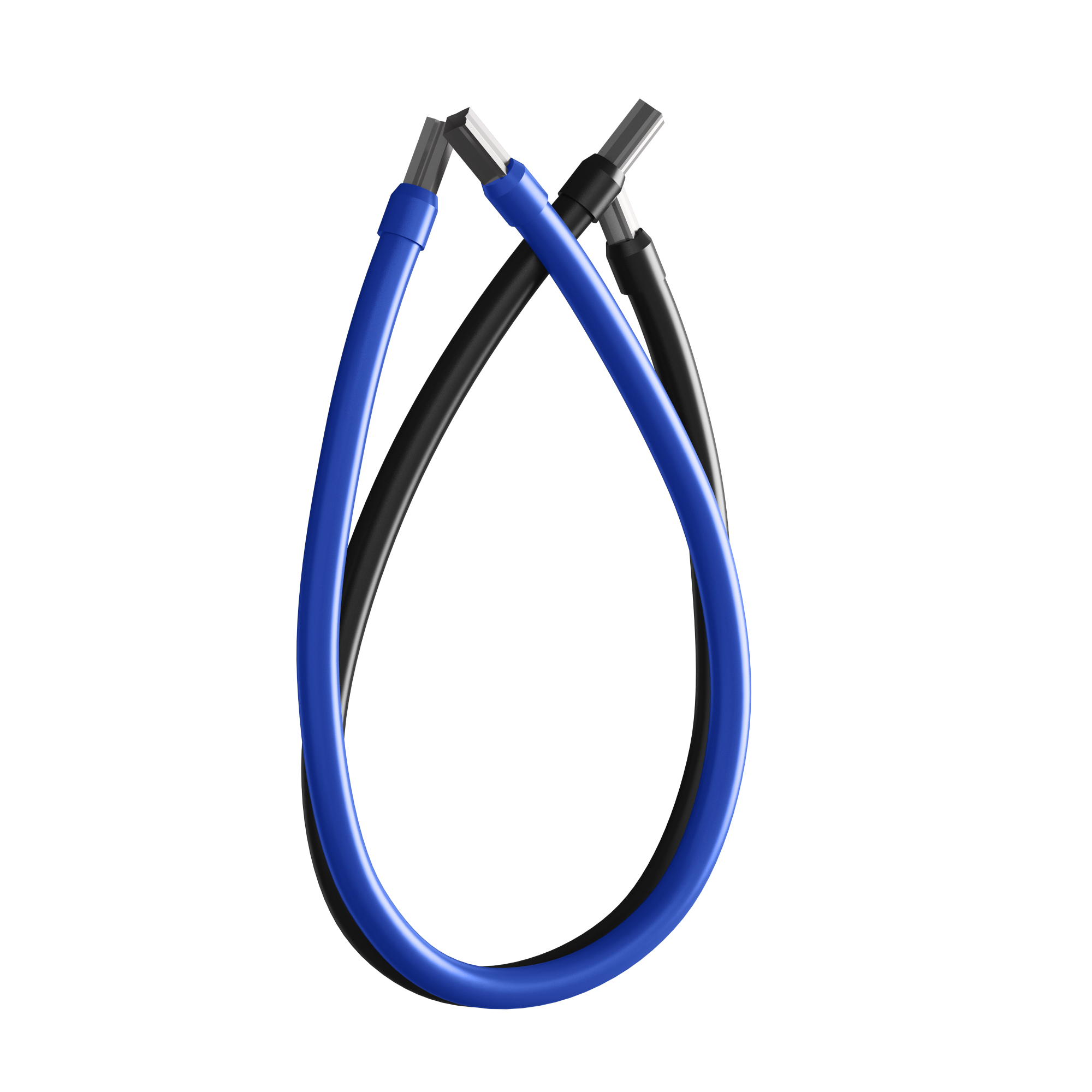 Cordon de repiquage 10mm² phase + neutre LEXMAN | Leroy Merlin