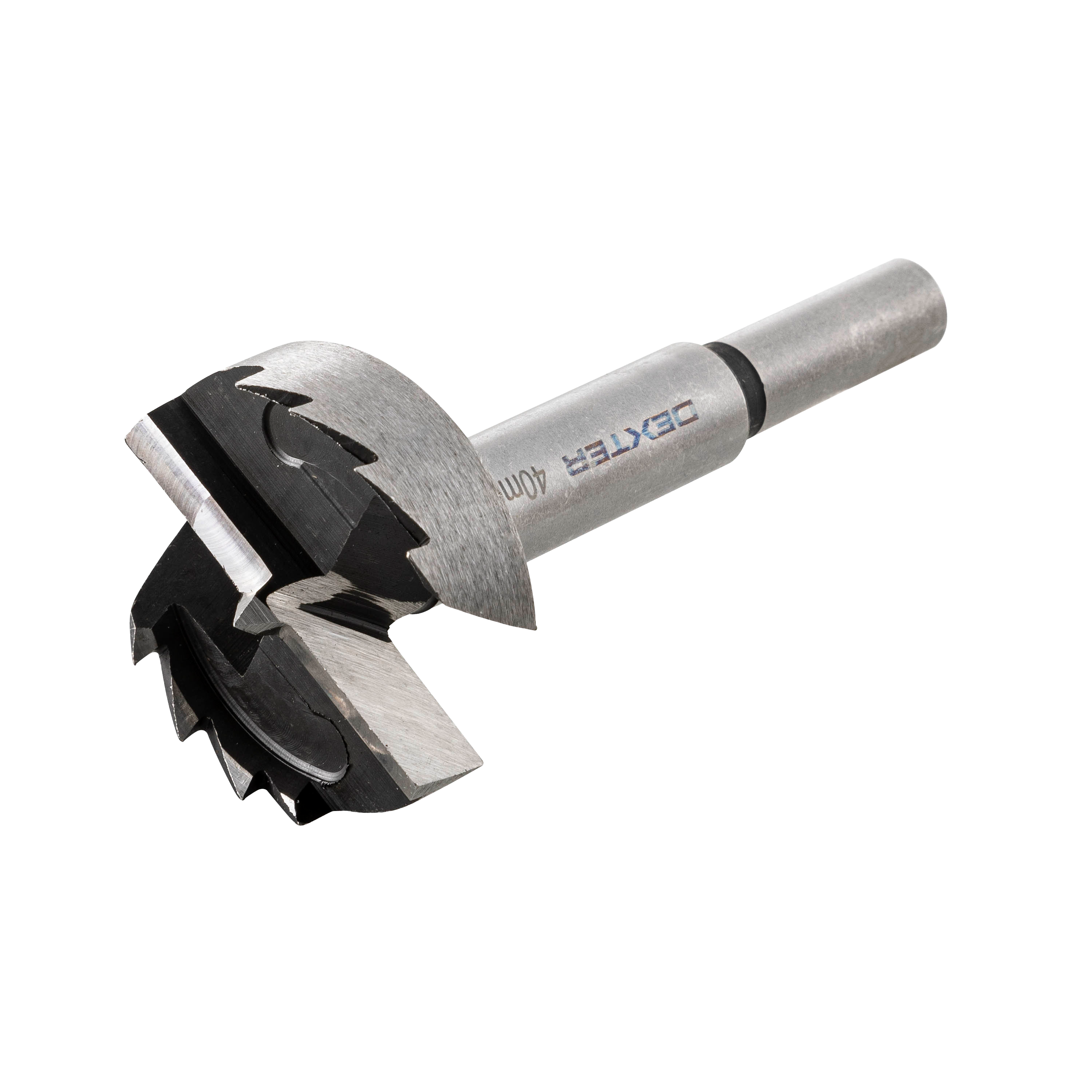 Fresa para taladro DEXTER para madera | Leroy Merlin