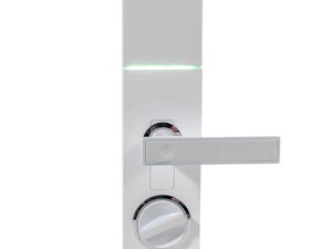 Manillas Puertas Entrada: Seguridad y estilo elegantes