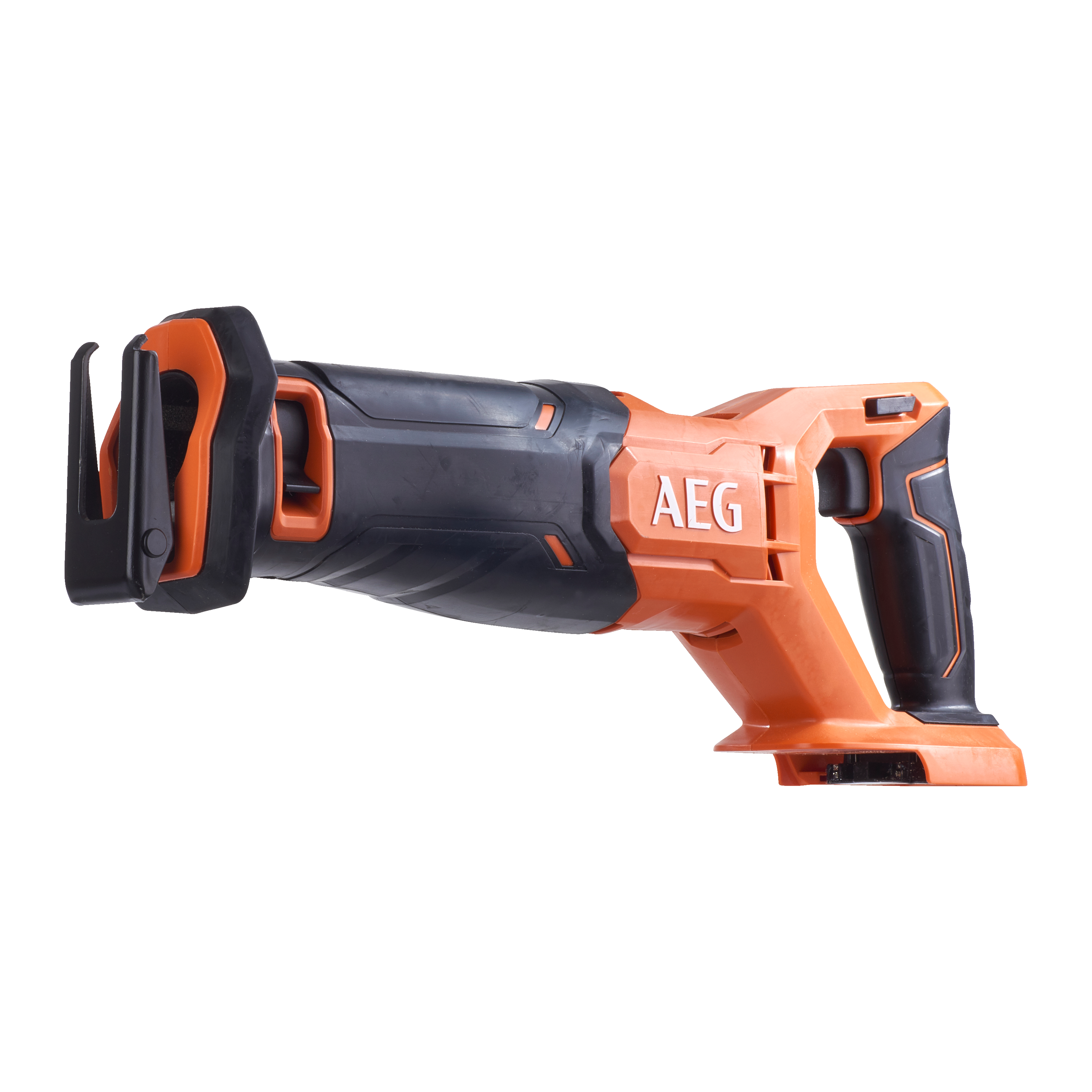 Piła szablasta akumulatorowa 18V 19mm 0ak AEG POWERTOOLS - Leroy Merlin