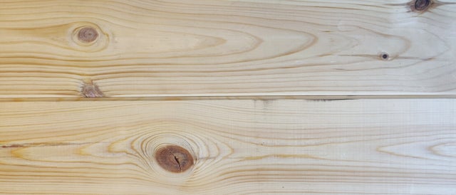 Tarimas de madera: resistencia y fácil instalación