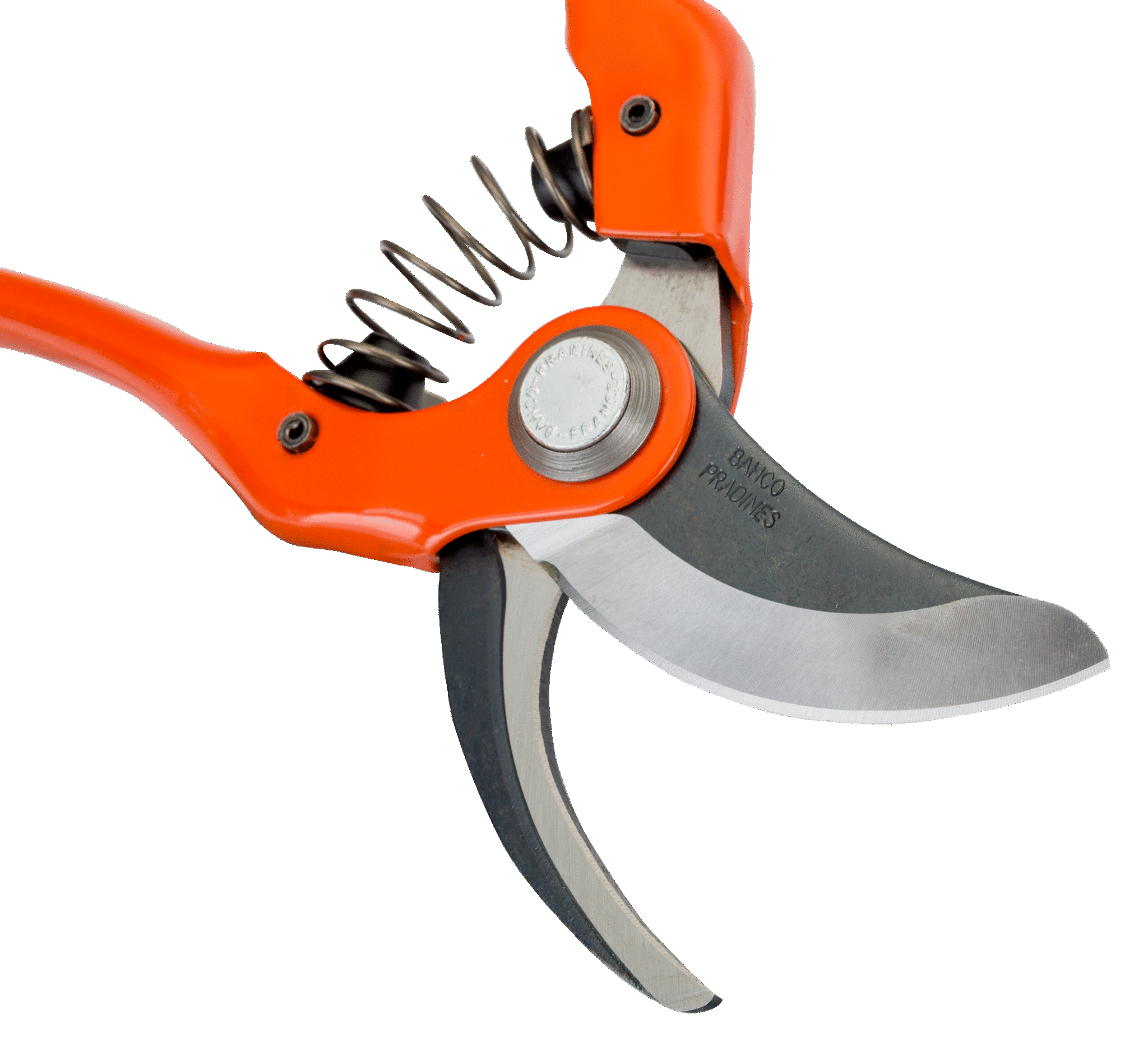 Sécateur à lame franche BAHCO PRADINES P121-23, Ø 25 mm | Leroy Merlin
