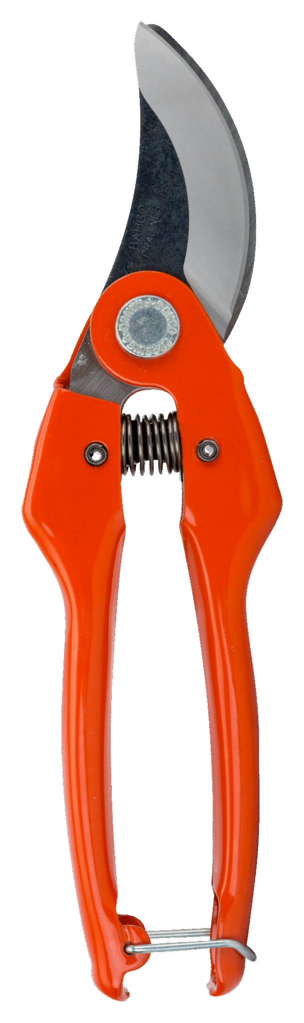 Sécateur à lame franche BAHCO PRADINES P126-19-F, Ø 15 mm | Leroy Merlin