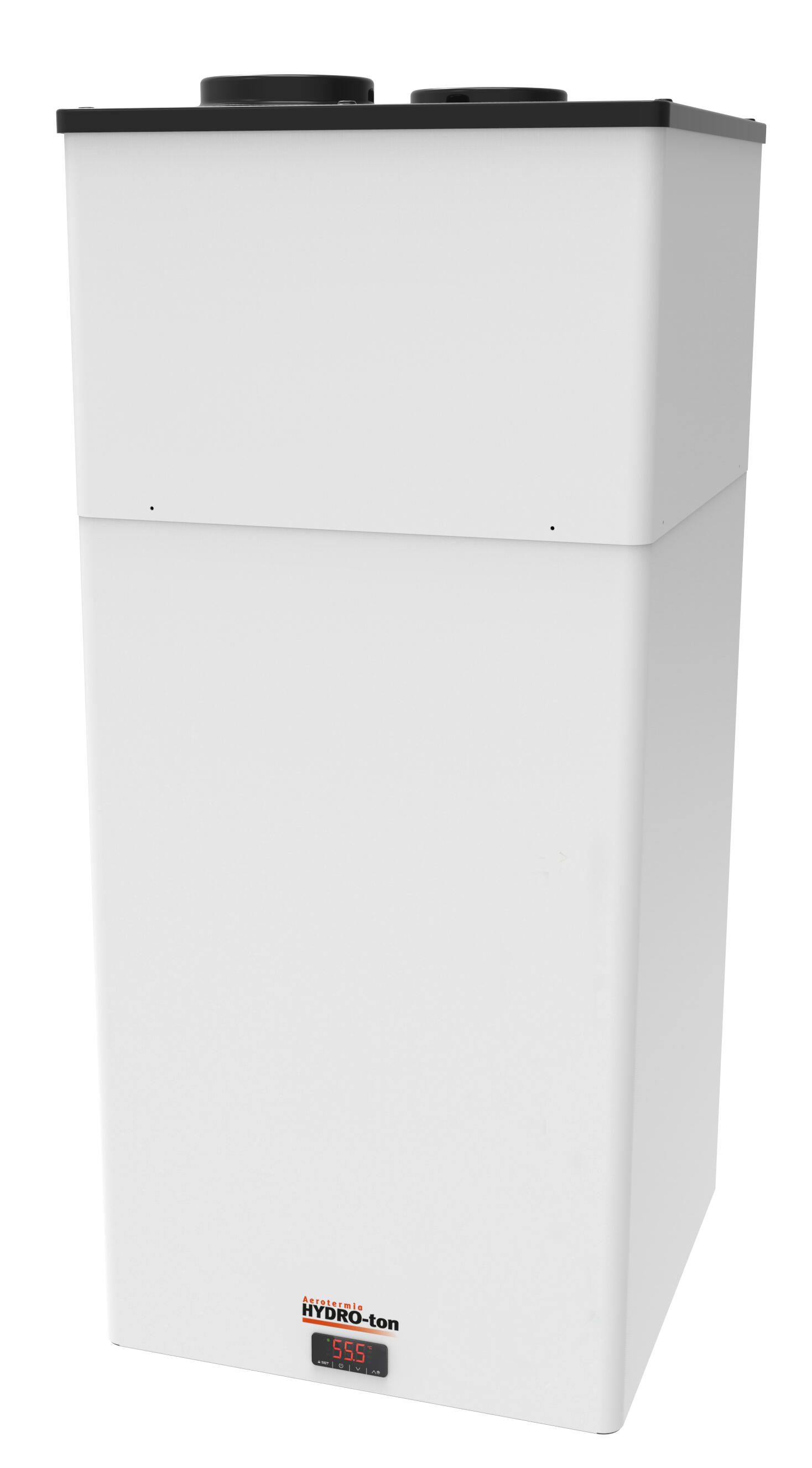 Aerotermo HYDRO-TON Comfort pared 100L | Leroy Merlin