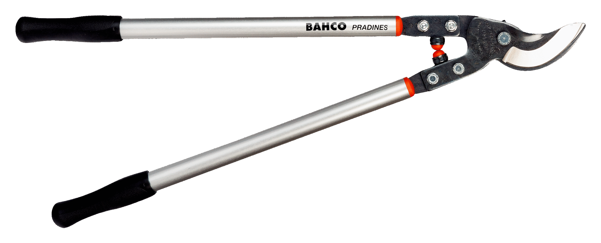 Coupe branche acier antiadhérent BAHCO PRADINES P19-80-F, Ø 50 mm ...