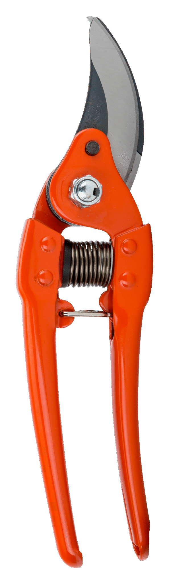 Sécateur à lame franche professionnel BAHCO PRADINES P110-23, Ø 25 mm ...