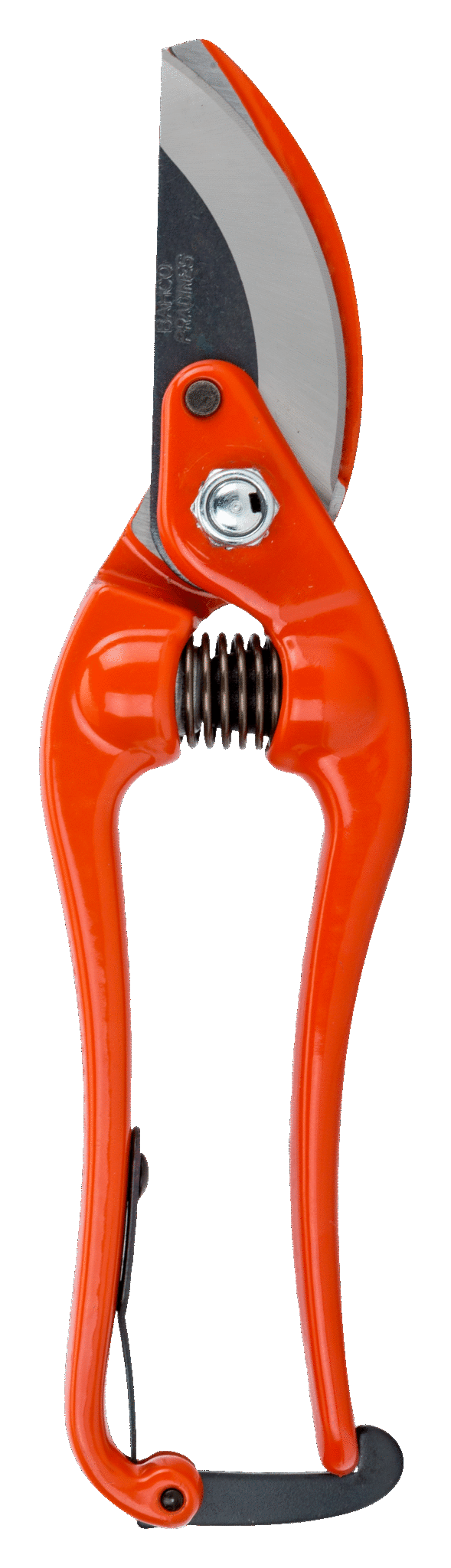 Sécateur professionnel en fer forgé BAHCO PRADINES P3-23, Ø 25 mm ...