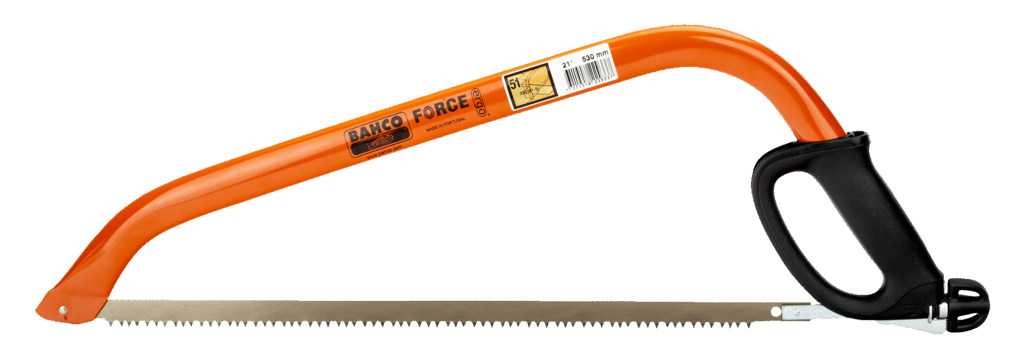 Scie à main Bahco | Leroy Merlin