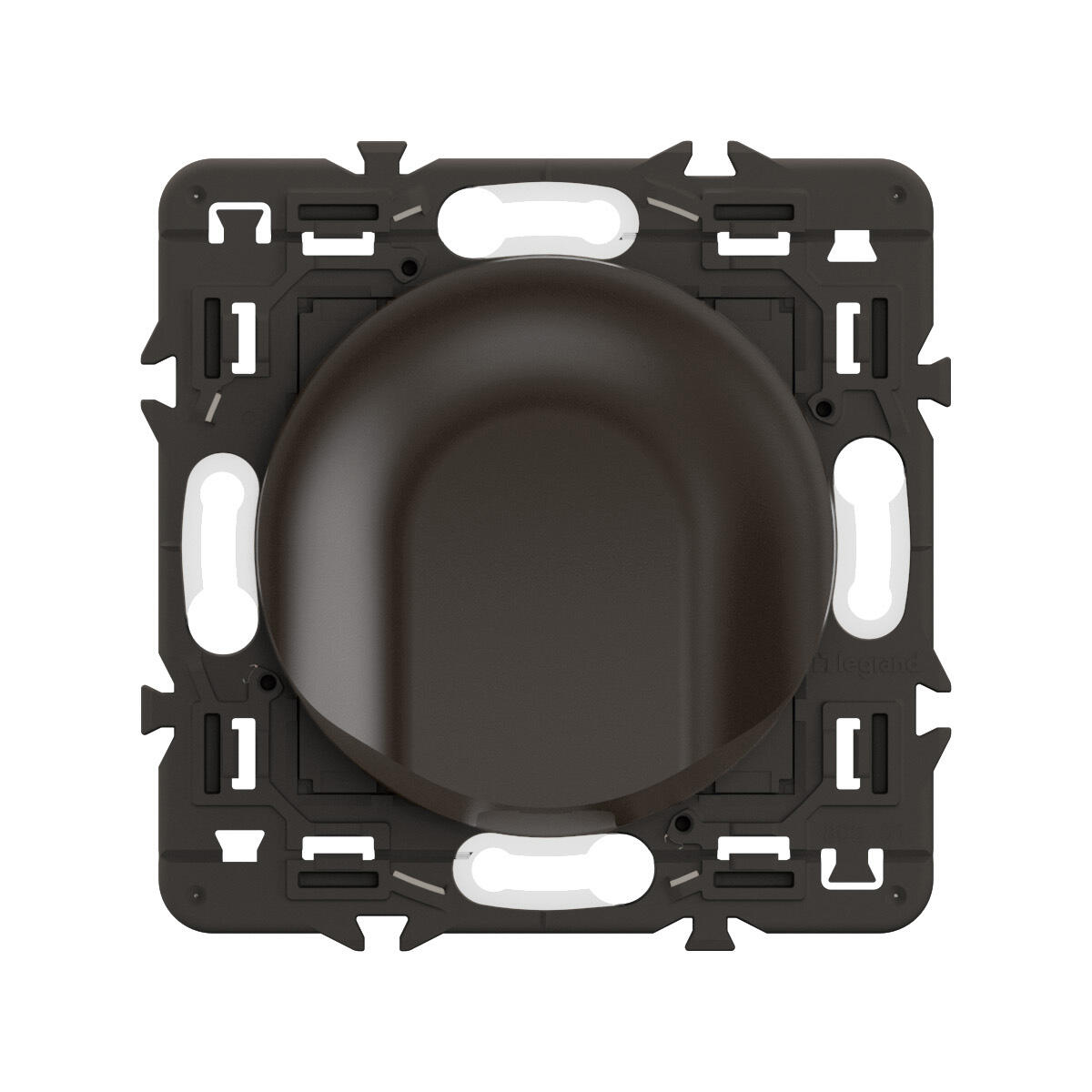 Sortie de câble à assembler Céliane, LEGRAND noir | Leroy Merlin