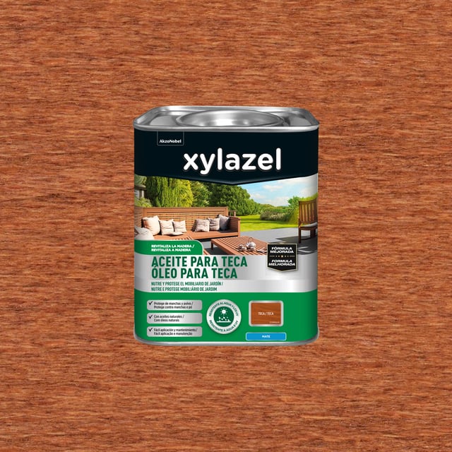 Xylazel | Leroy Merlin